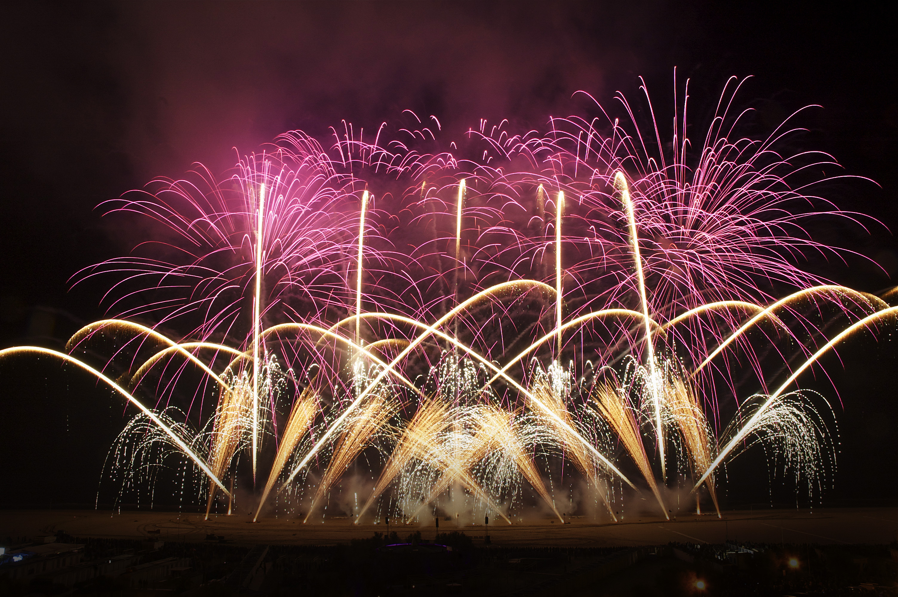 Scarpato Pirotecnica Fireworks and Pyrotechnic Shows